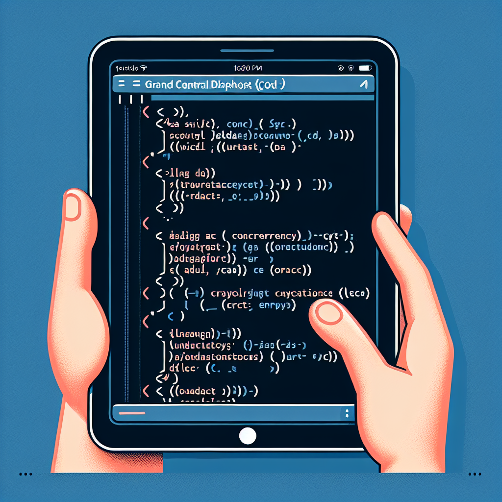 Best Ios Gcd Generator | Vondy