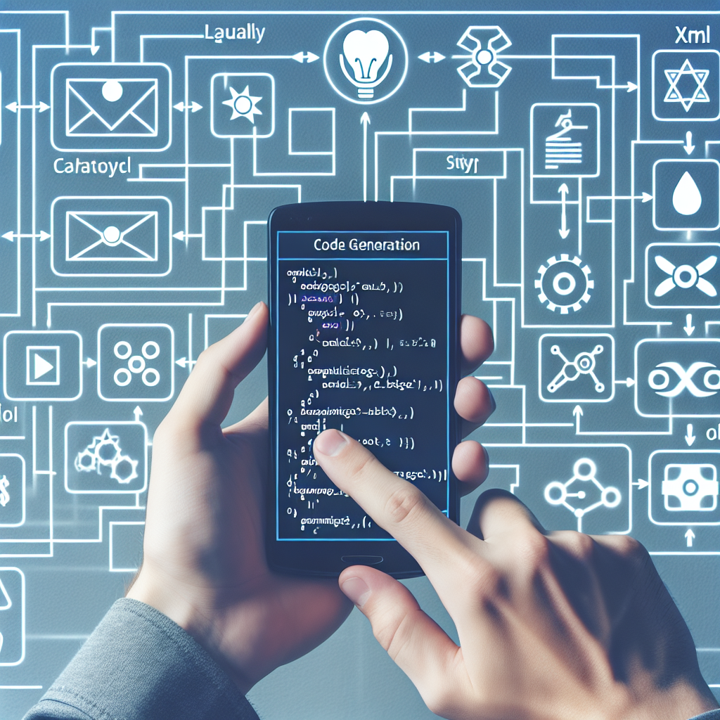 Best Android Data Binding Generator | Vondy