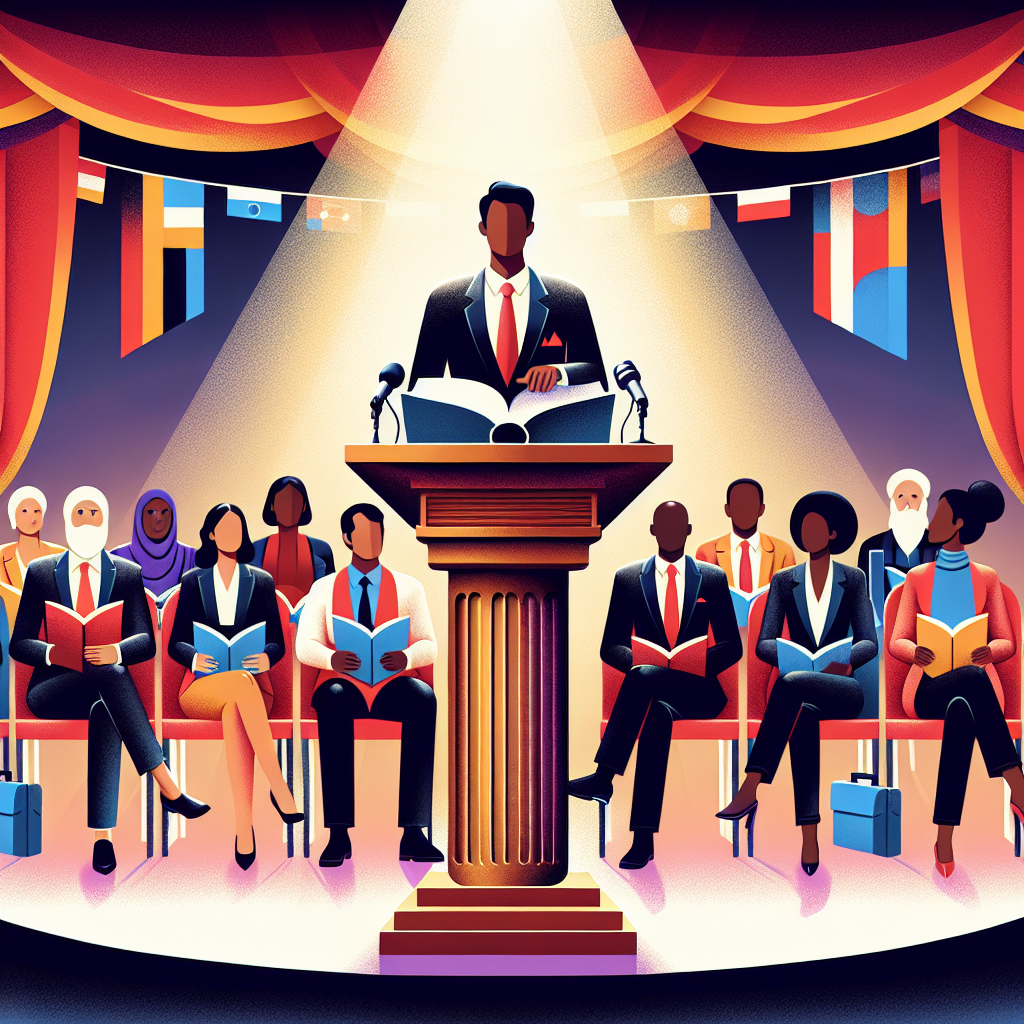 Best Debate Poem Generator | Vondy