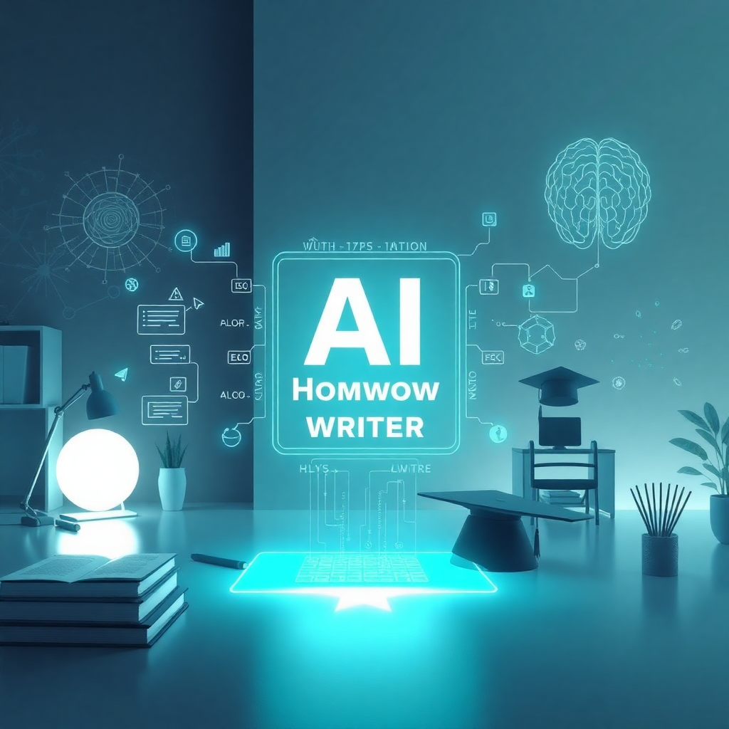 Best Ai Homework Writer | Vondy