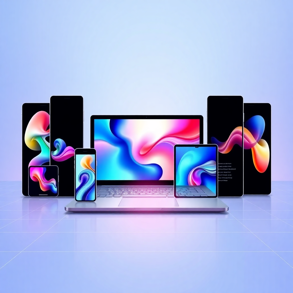 Best Ui Mockup Templates | Vondy