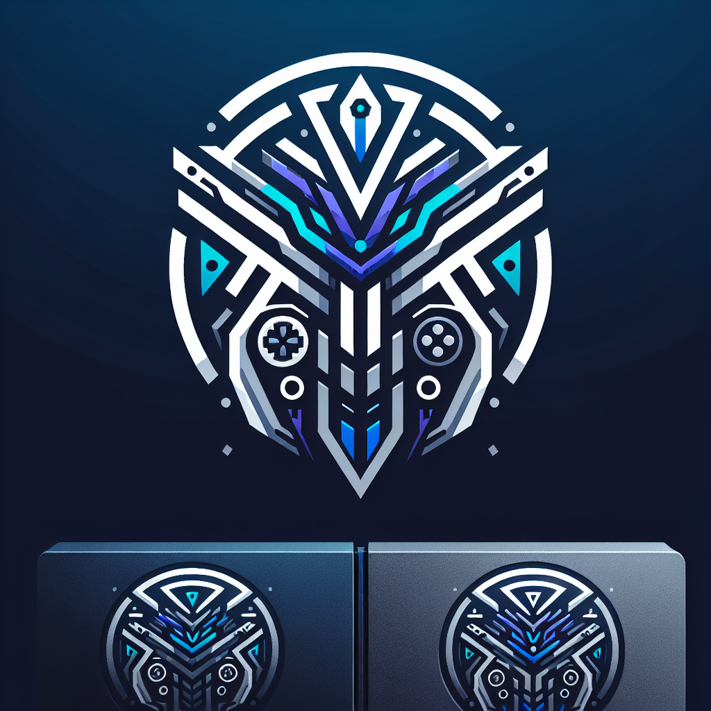 Best Ps5 Logo Ideas | Vondy