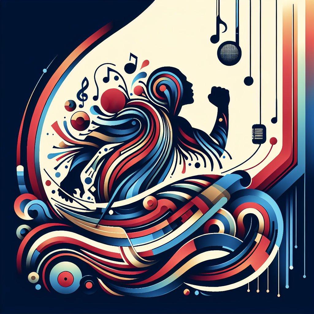 Best Rnb Album Cover Generator | Vondy