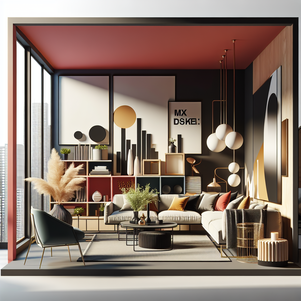 Best Modern Maximalist Interior Design | Vondy