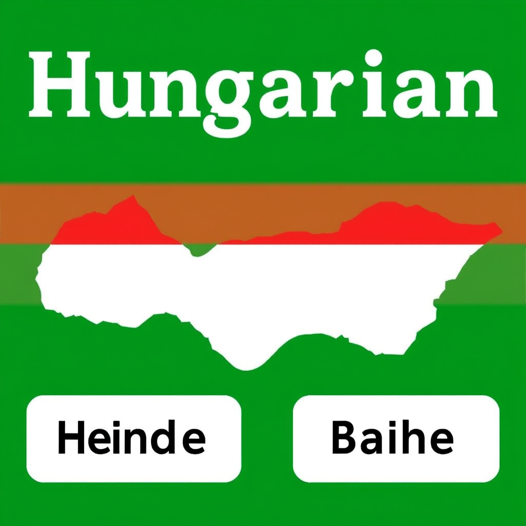 Best Hungarian Name Generator | Vondy