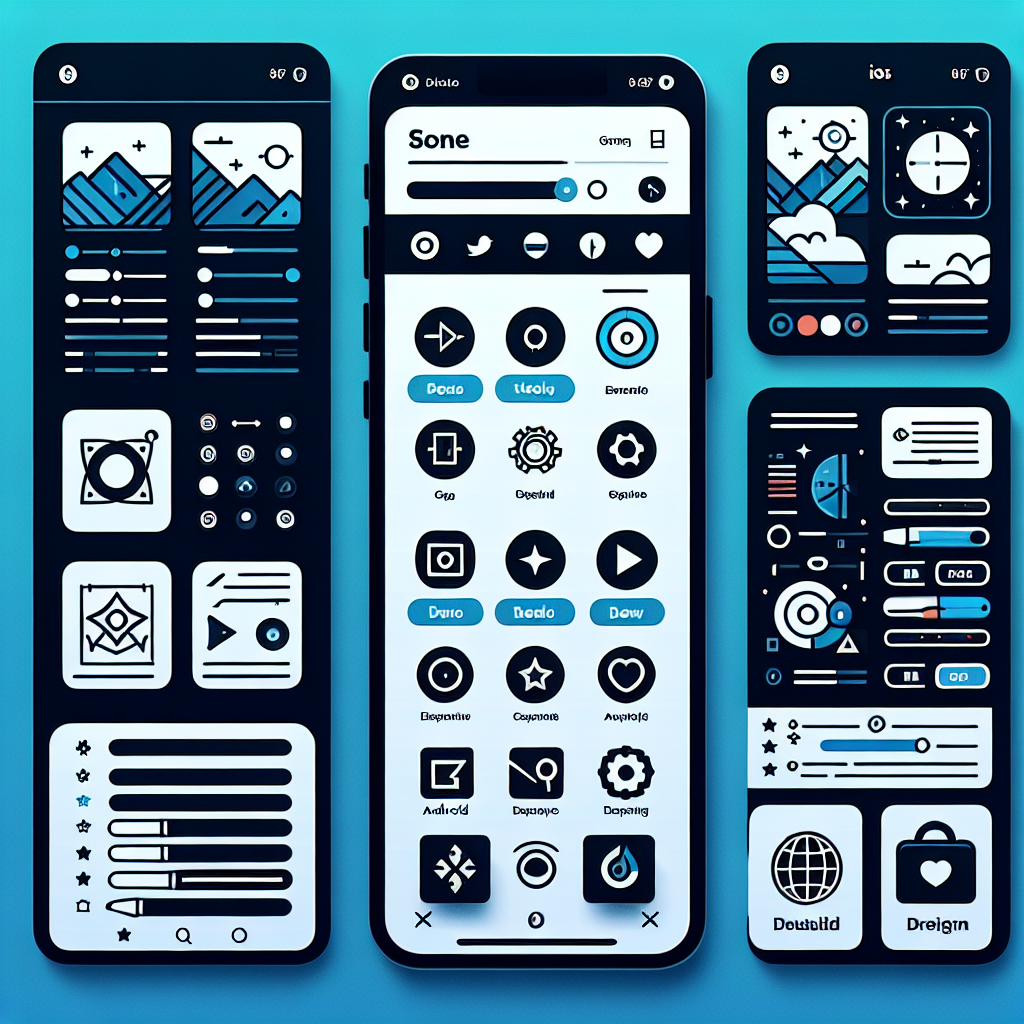 Best Android Detail Screen Generator | Vondy
