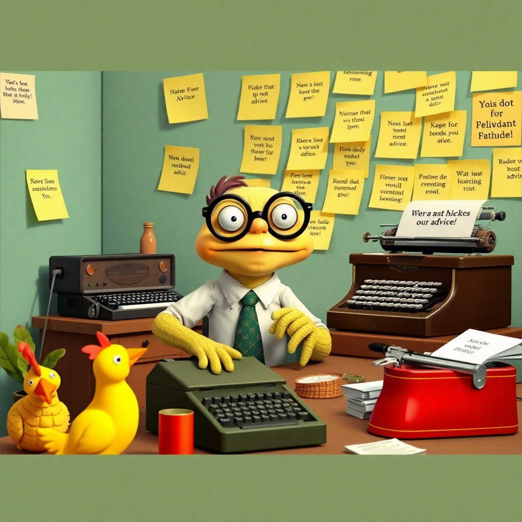 Best Random Advice Generator Funny | Vondy