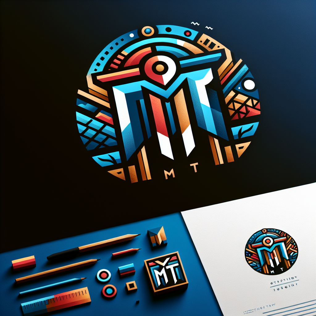 Best Mt Logo Ideas | Vondy