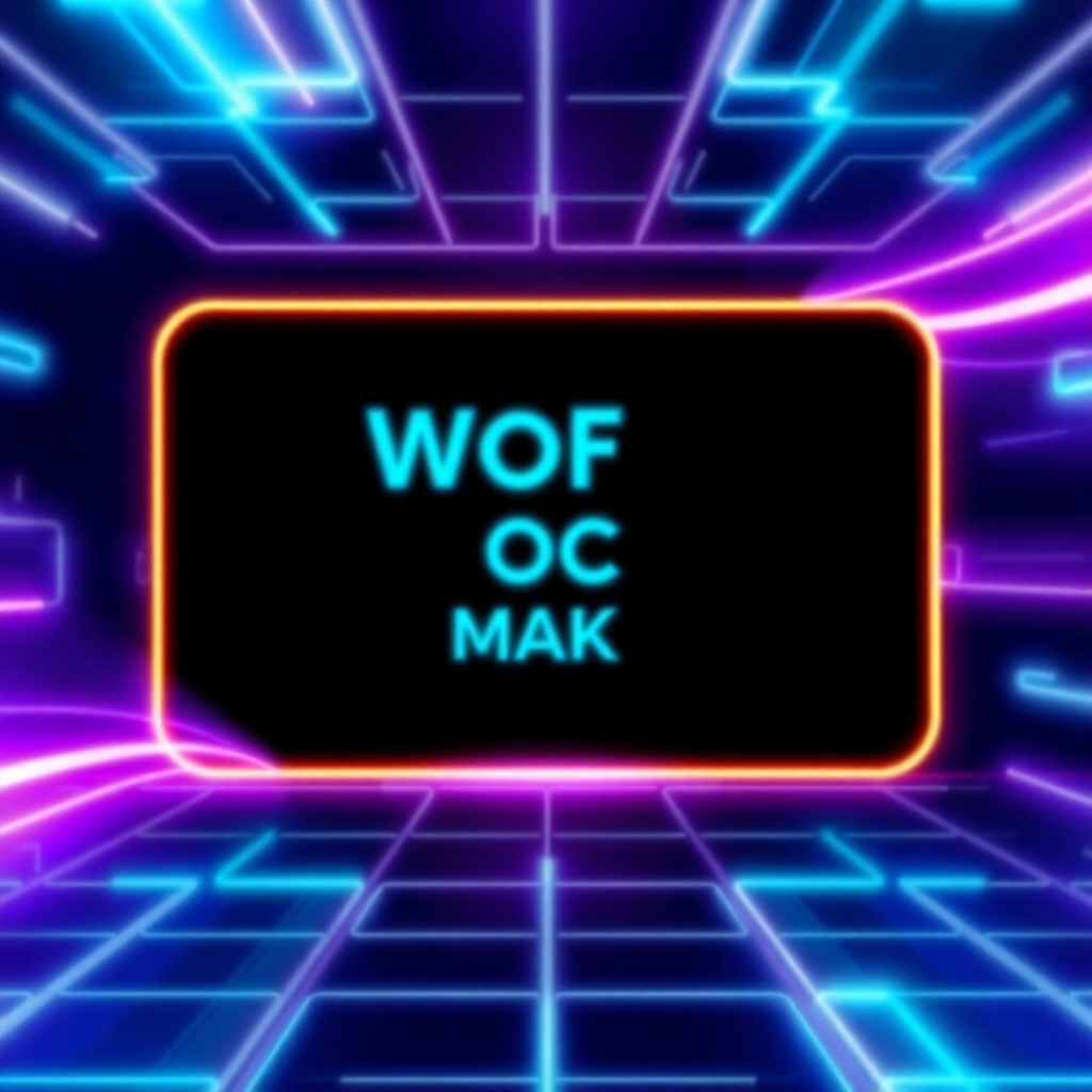 Best Wof Oc Maker | Vondy