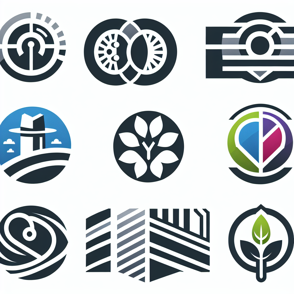 Best Professional Logo Design Generator | Vondy