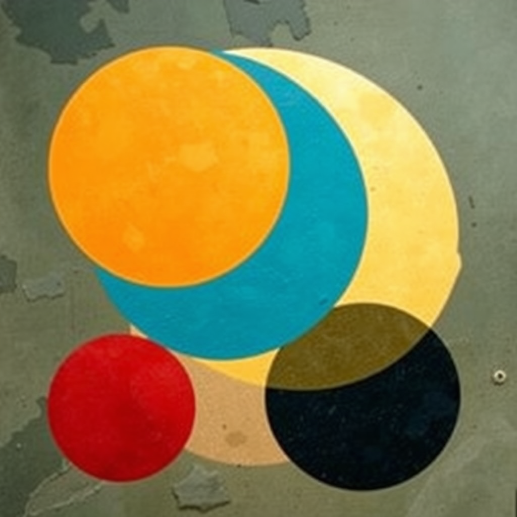 Best Overlapping Drawing Ideas | Vondy