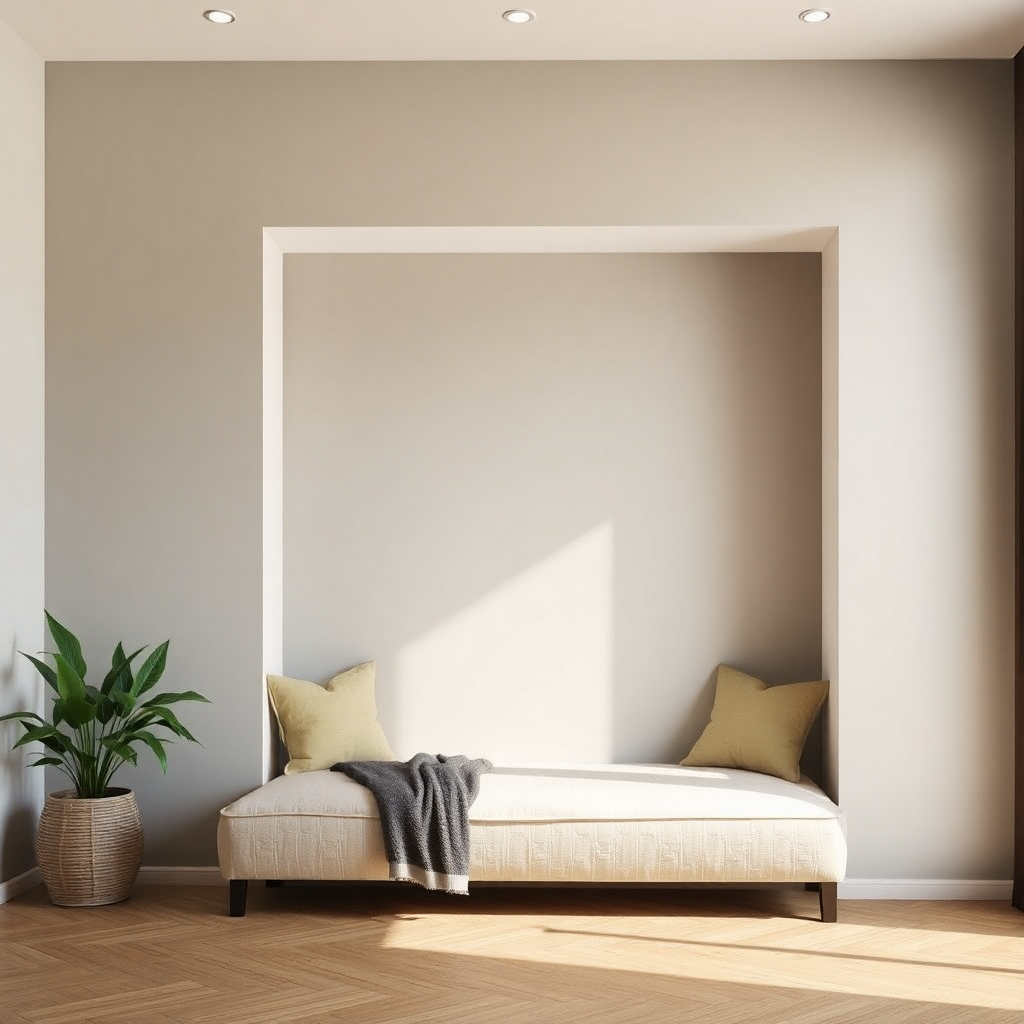 Wall Design Ideas For Openings Vintage Style 4 Opening Wall Hanging