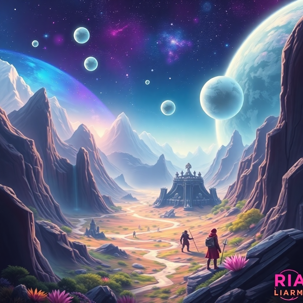 Best Rimworld Name Generator | Vondy