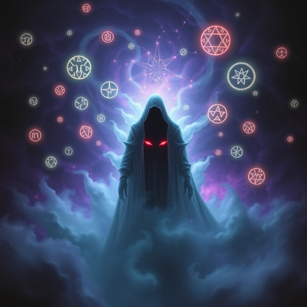 Best Eldritch Being Name Generator | Vondy