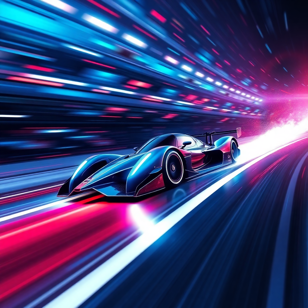 Best Race Team Name Generator | Vondy