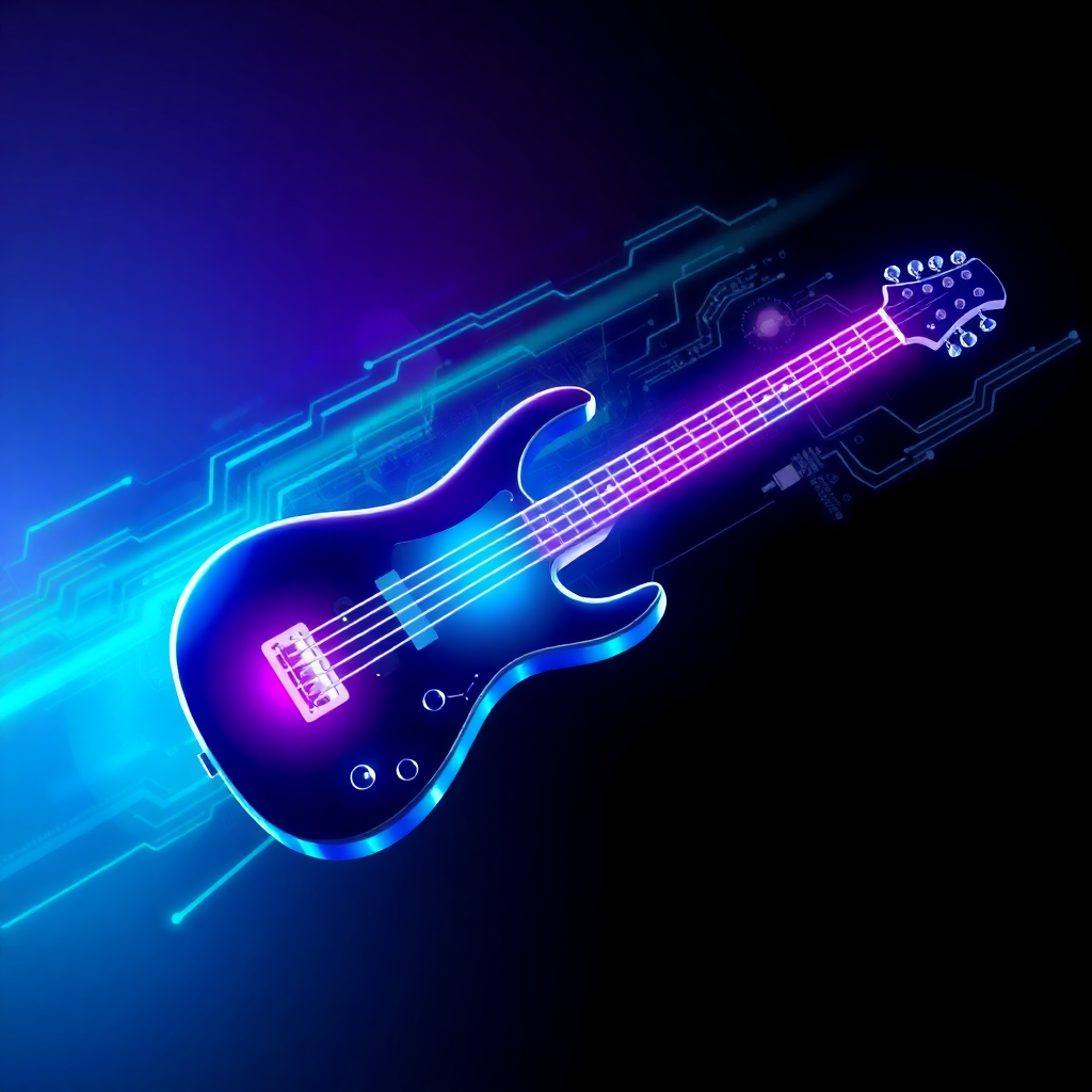 Best Ai Bass Tab Generator | Vondy