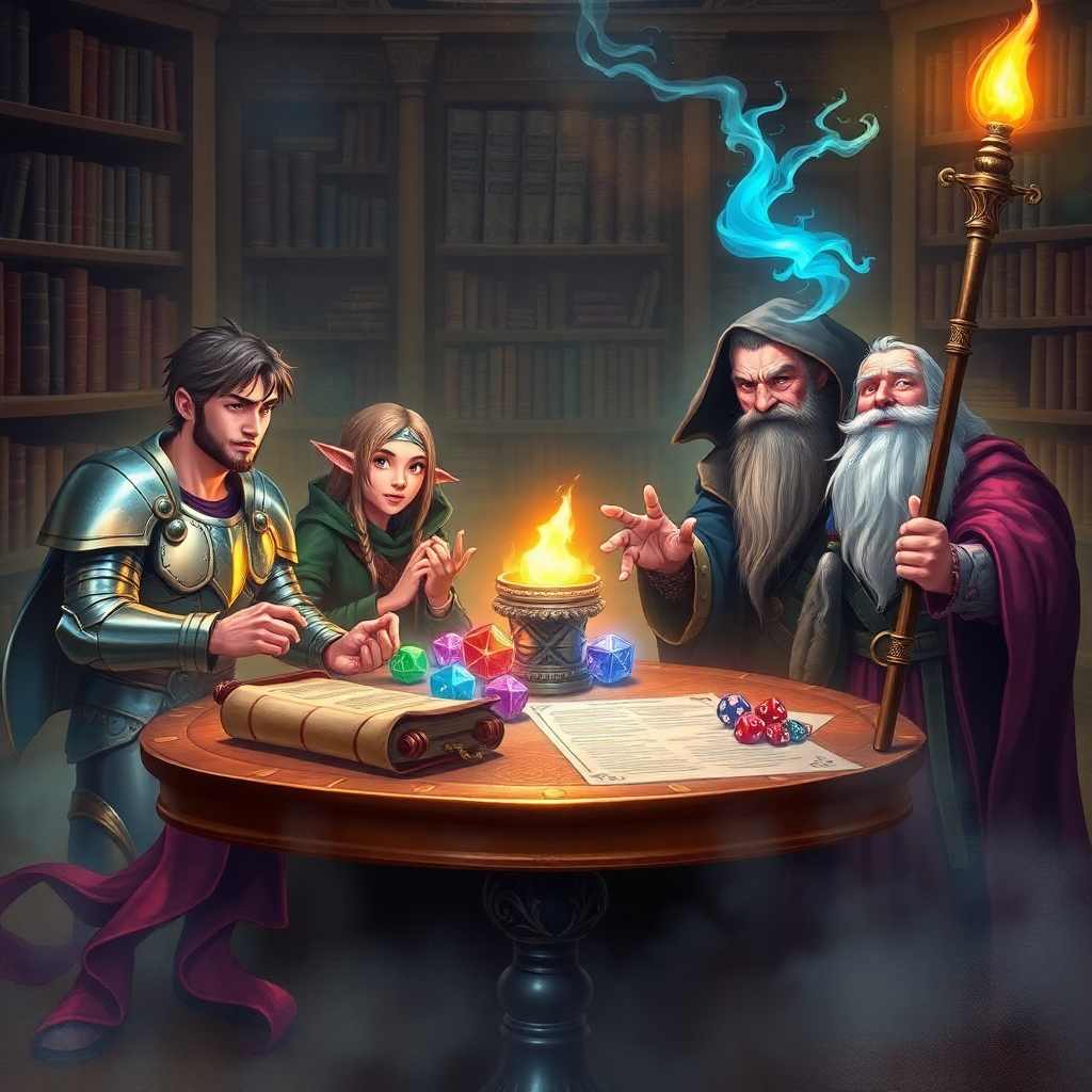 Best Dnd 5E Character Sheet Generator | Vondy