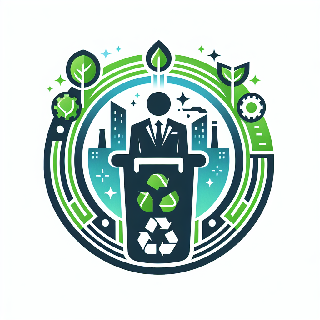 Best Waste Management Logo Ideas | Vondy