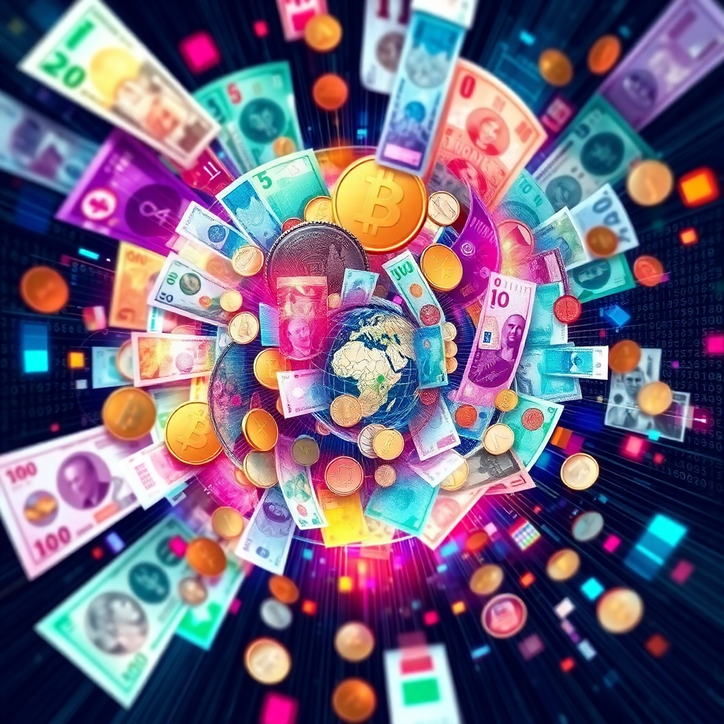 Best Random Currency Generator | Vondy