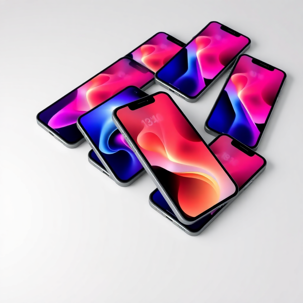 Best Iphone Mockup Website | Vondy