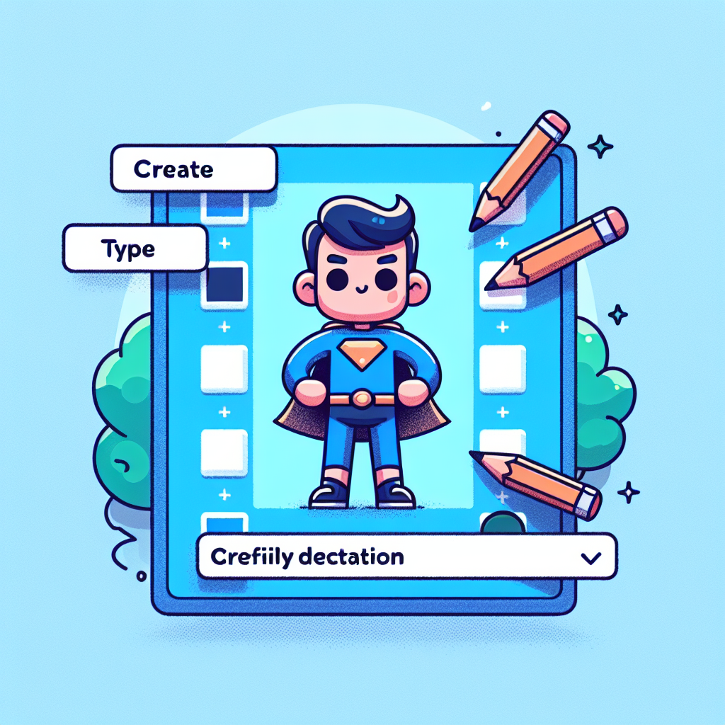 Best Cartoon Character Illustration Generator | Vondy