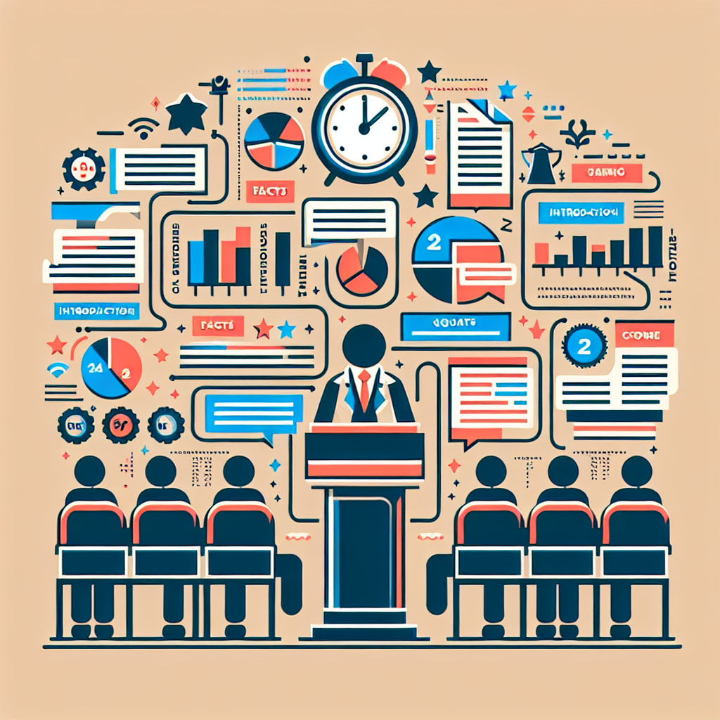 Best Debate Speech Generator | Vondy