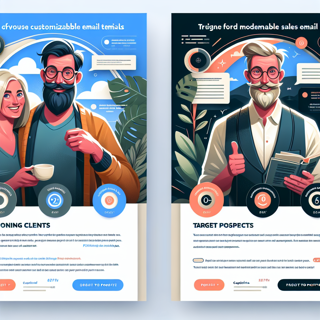 Best Selling Email Template | Vondy