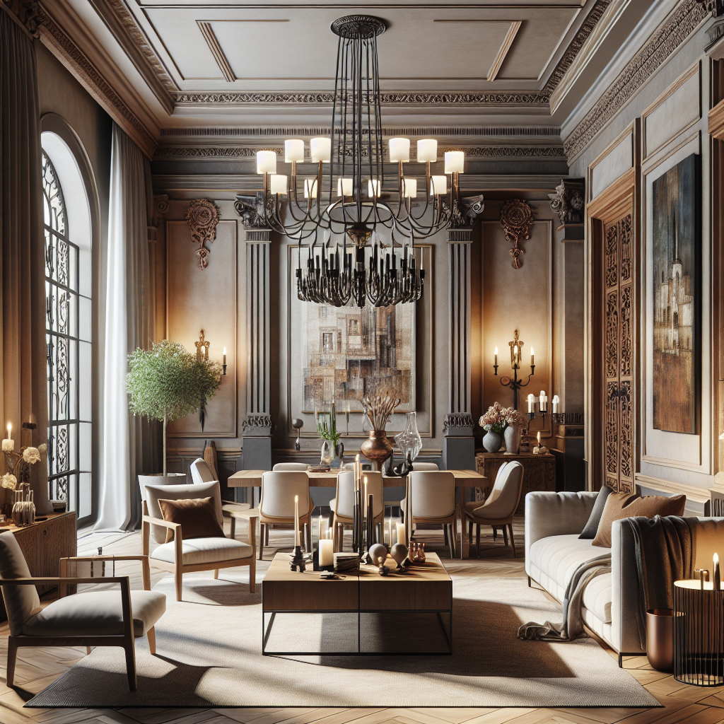 Best Italian Interior Design | Vondy