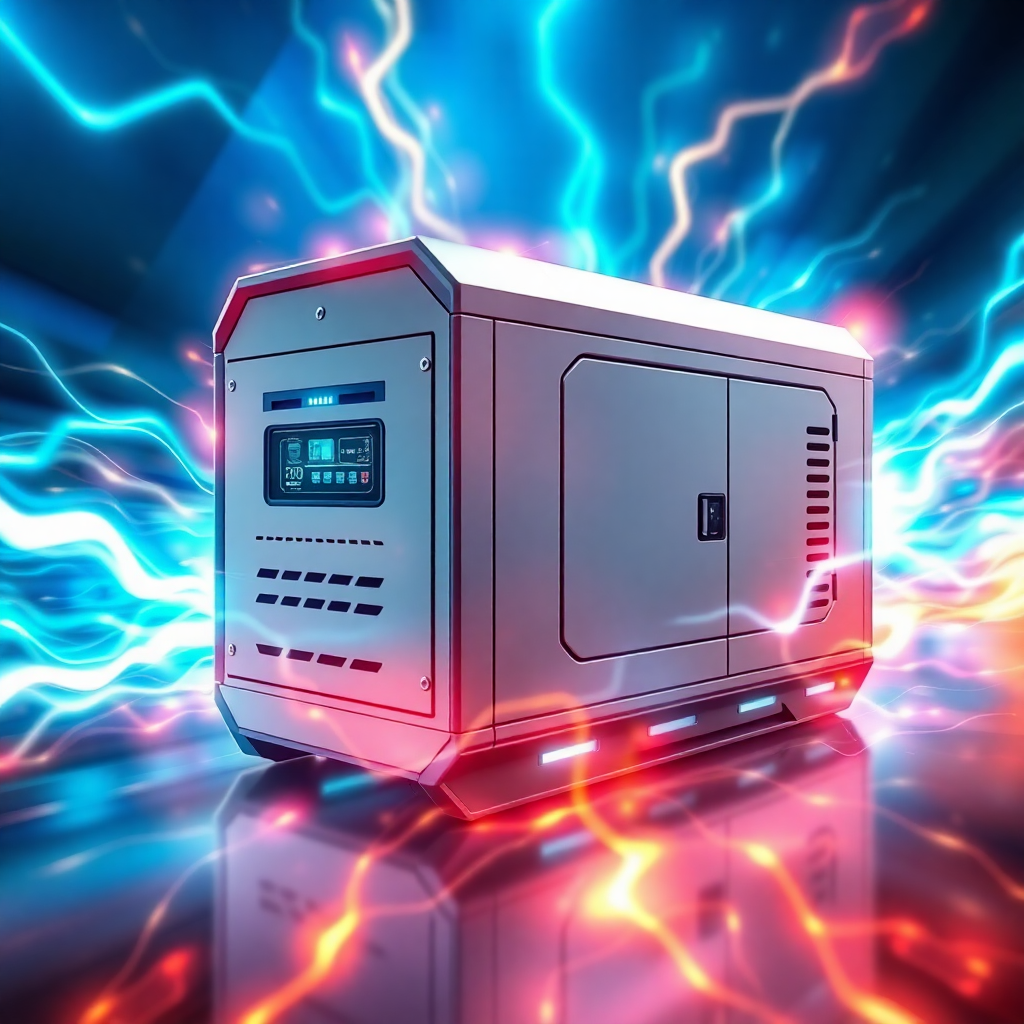 Best Ai Power 2000 Watt Generator | Vondy