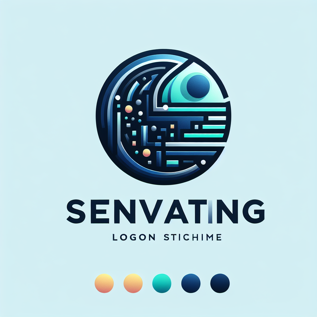 Best Digital Logo Generator | Vondy