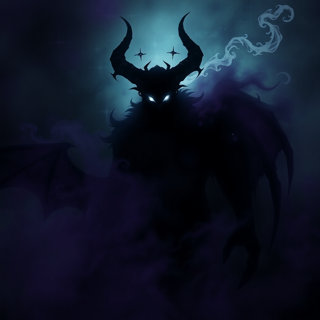 Best Shadow Demon Name Generator | Vondy