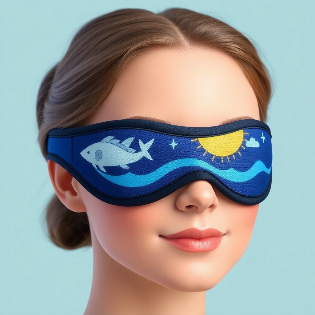 Best Eye Mask Design Ideas | Vondy
