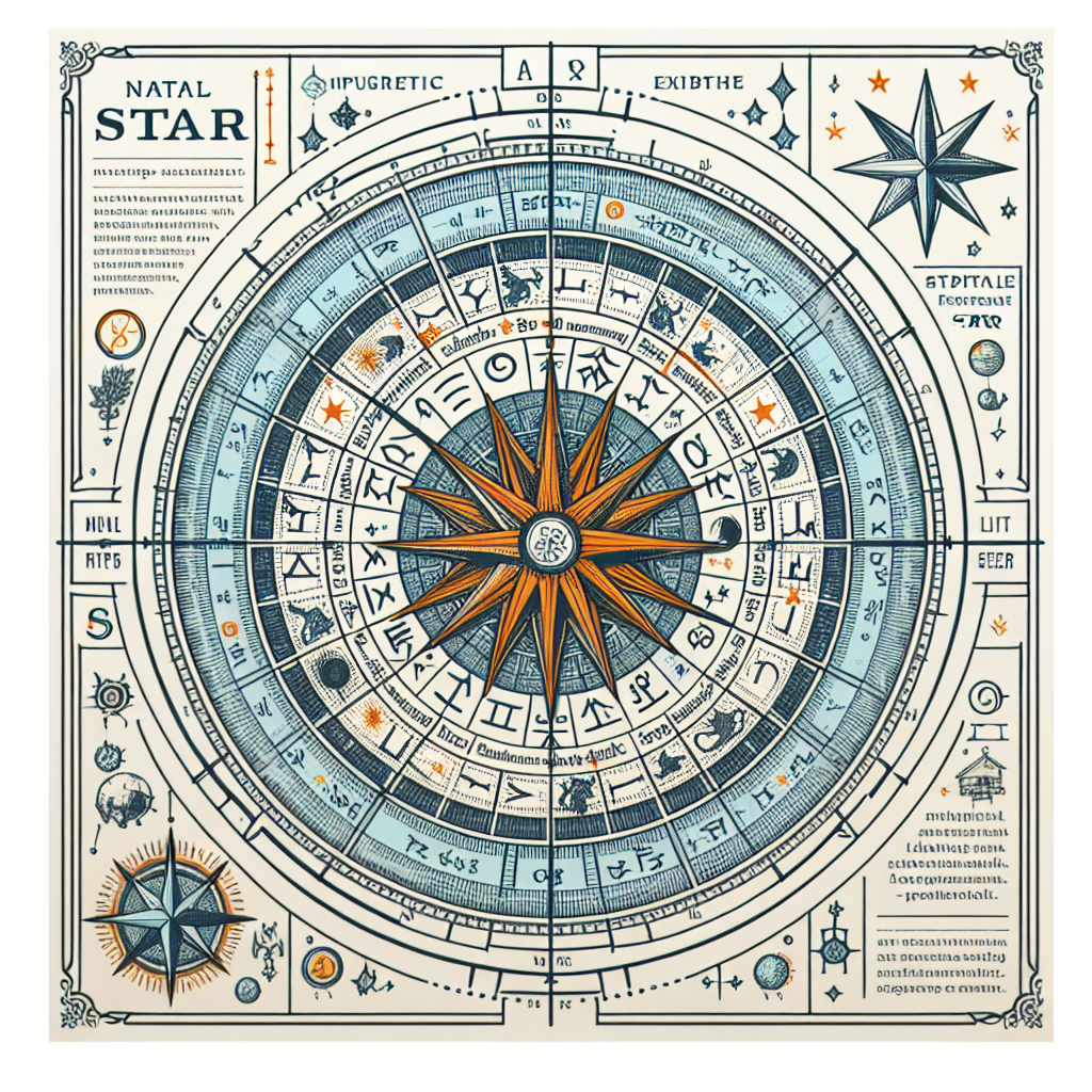 Best Astrology Fixed Star Generator | Vondy