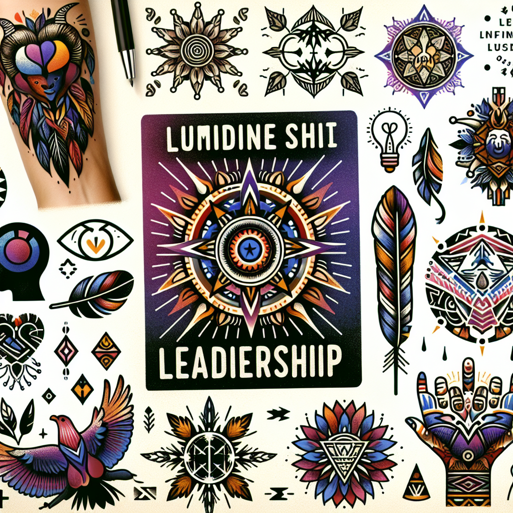 Best Leadership Tattoo Ideas | Vondy