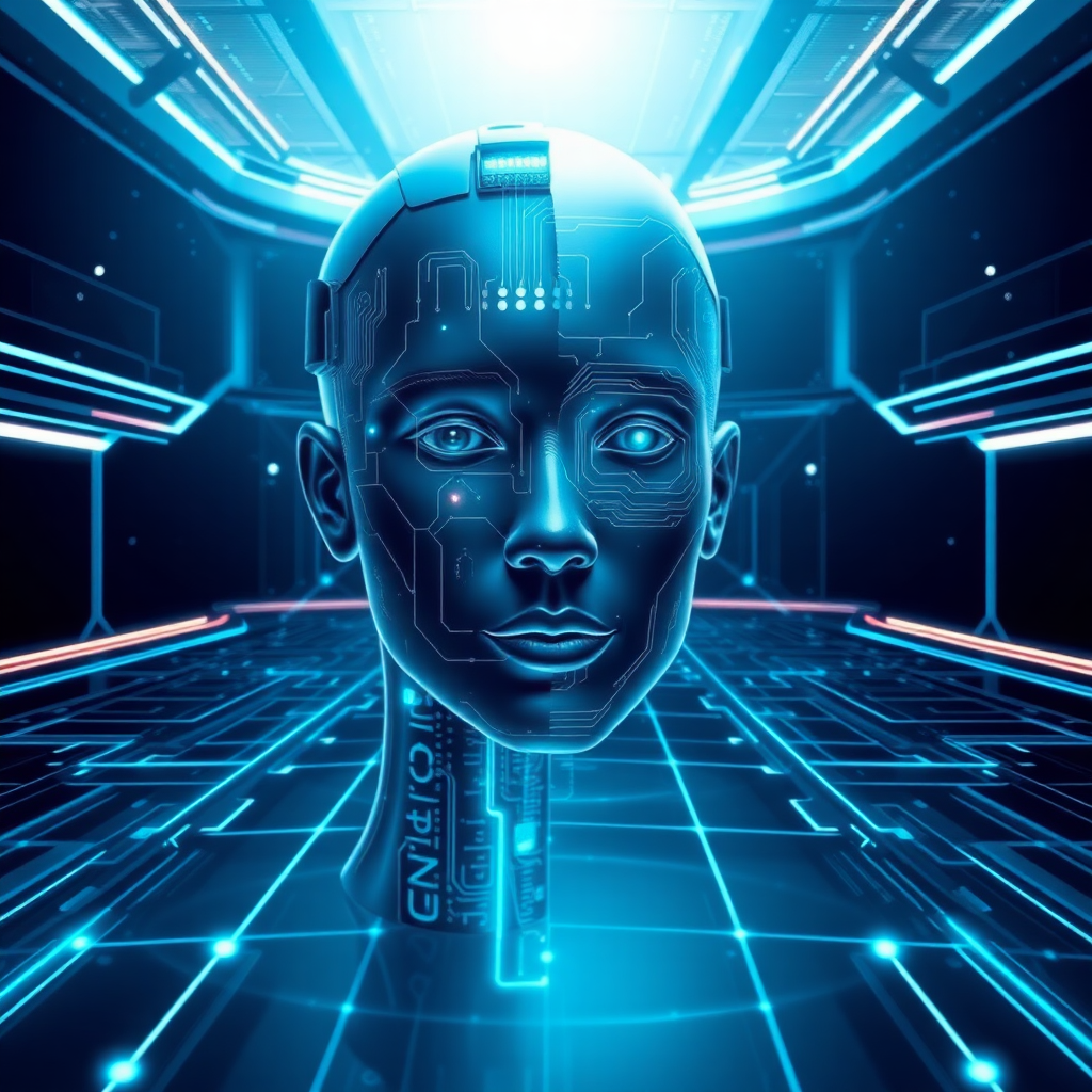 Best Ai Face And Body Generator | Vondy