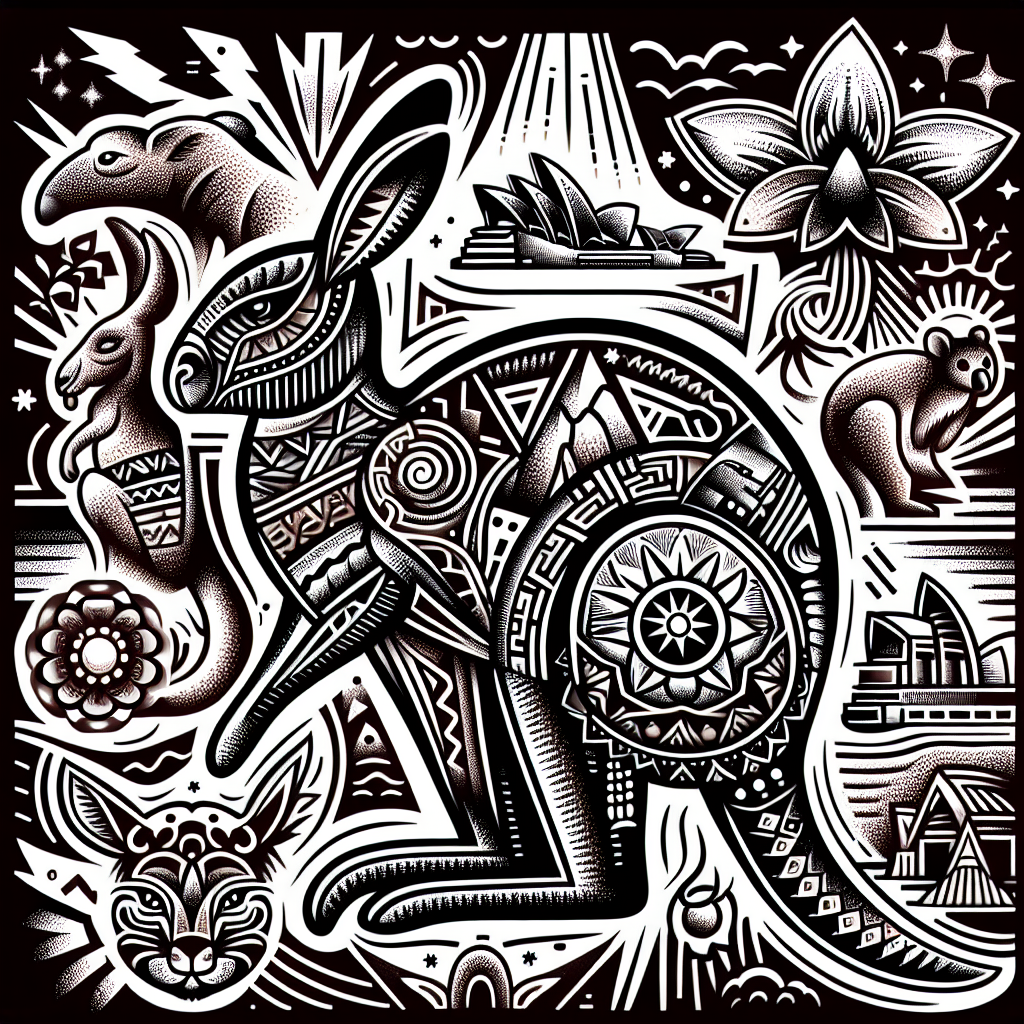 Best Aussie Tattoo Ideas | Vondy