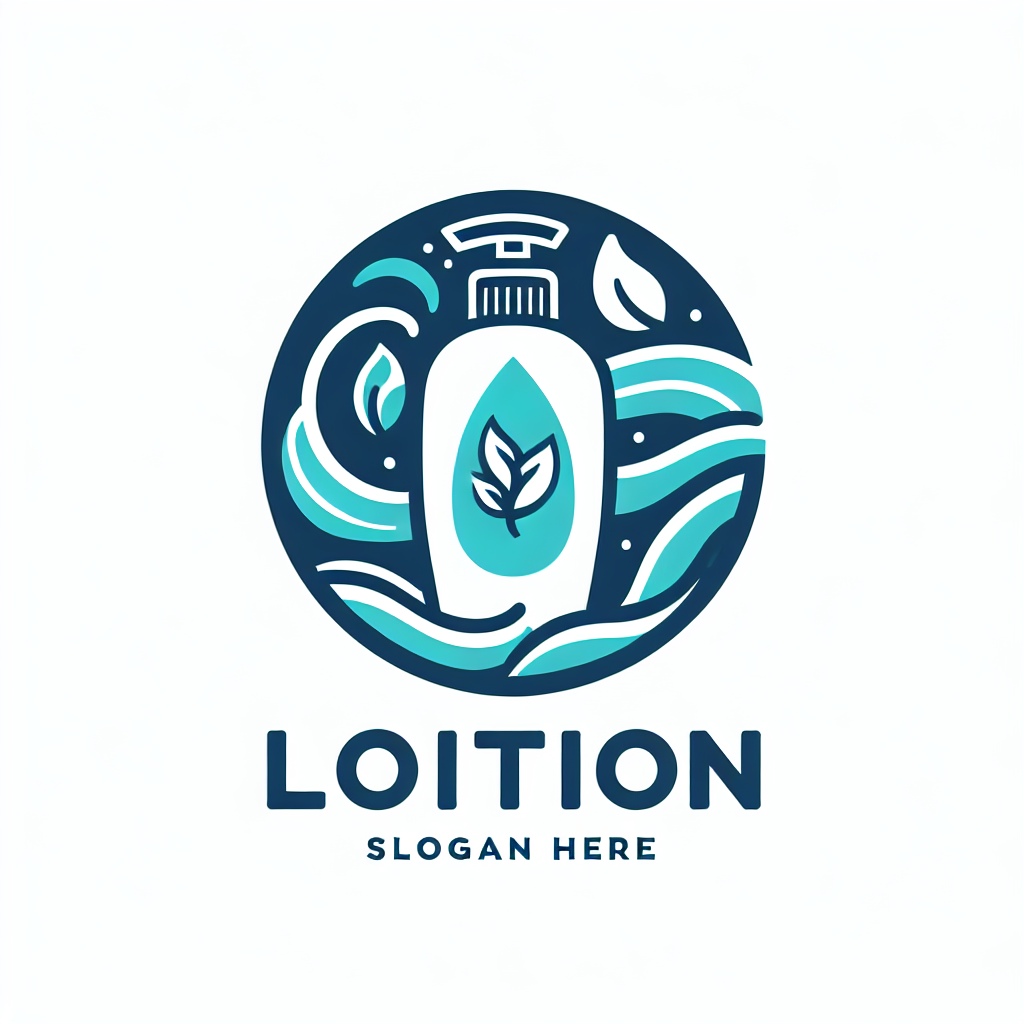 Best Lotion Logo Ideas | Vondy