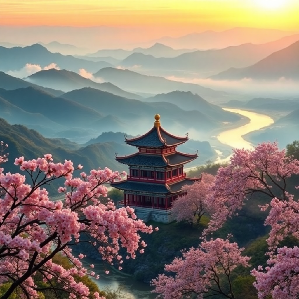 Best Chinese Kingdom Name Generator | Vondy