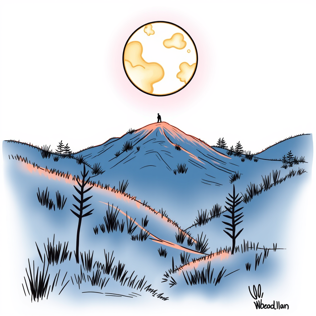 Best Drawing Series Ideas | Vondy