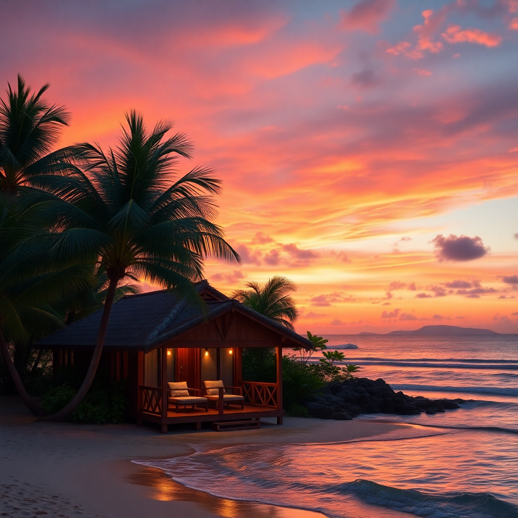 Best Resort Name Generator | Vondy