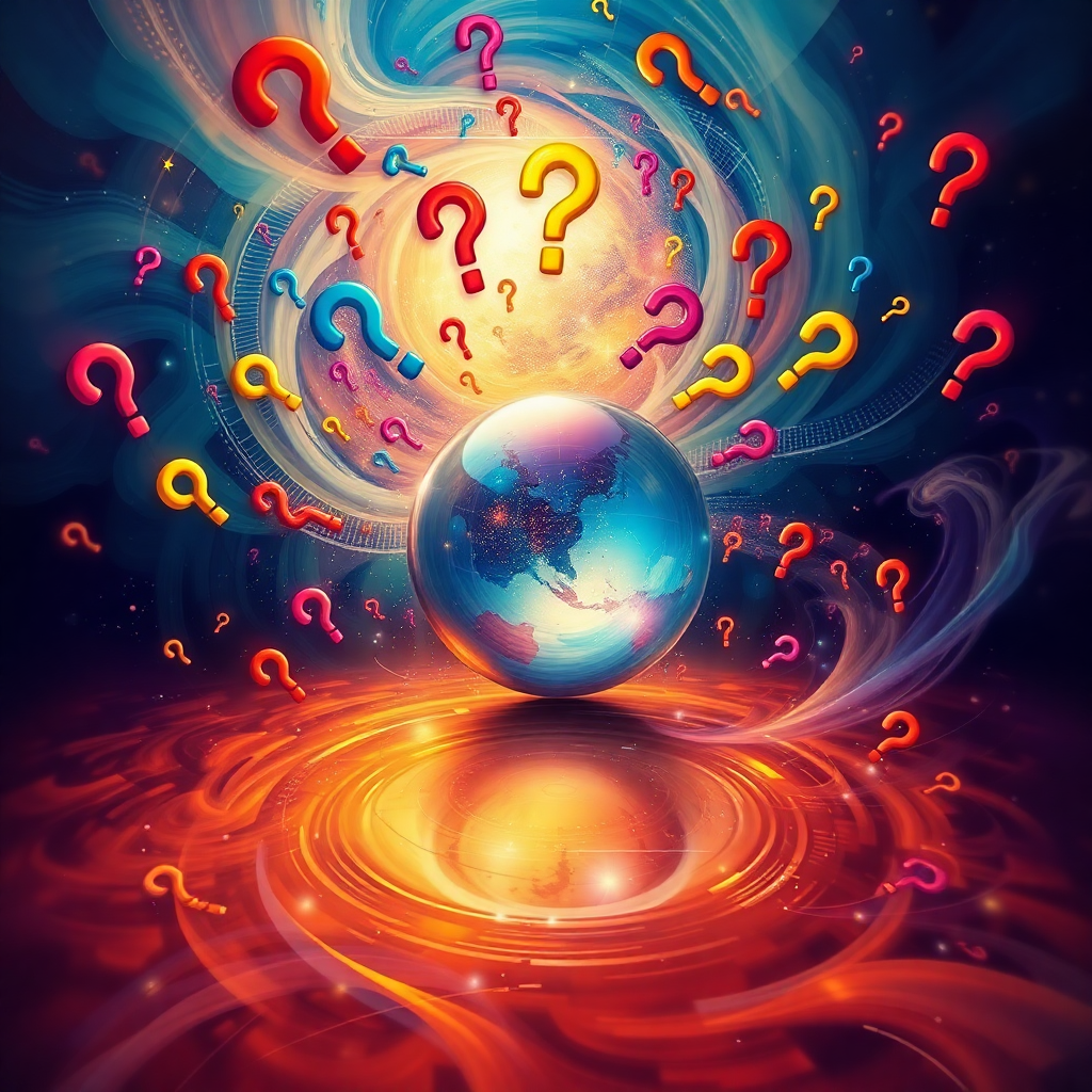 Best Random Truth Questions Generator | Vondy