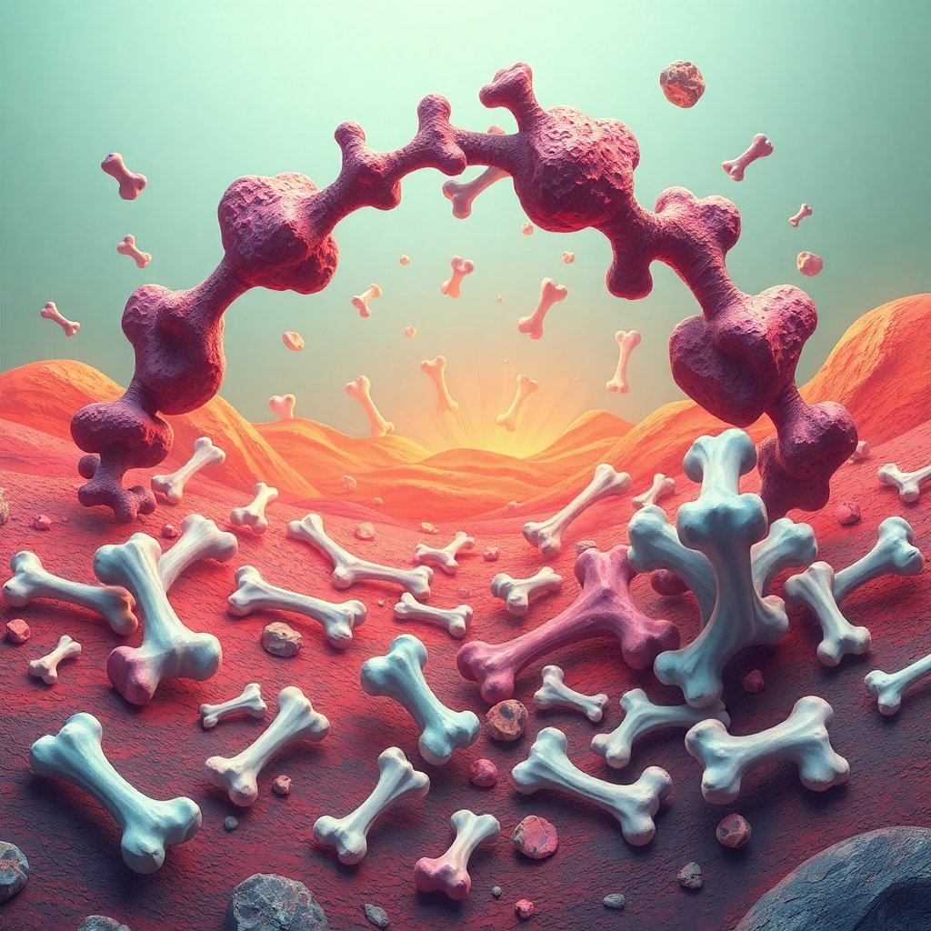 Best Random Bone Generator | Vondy