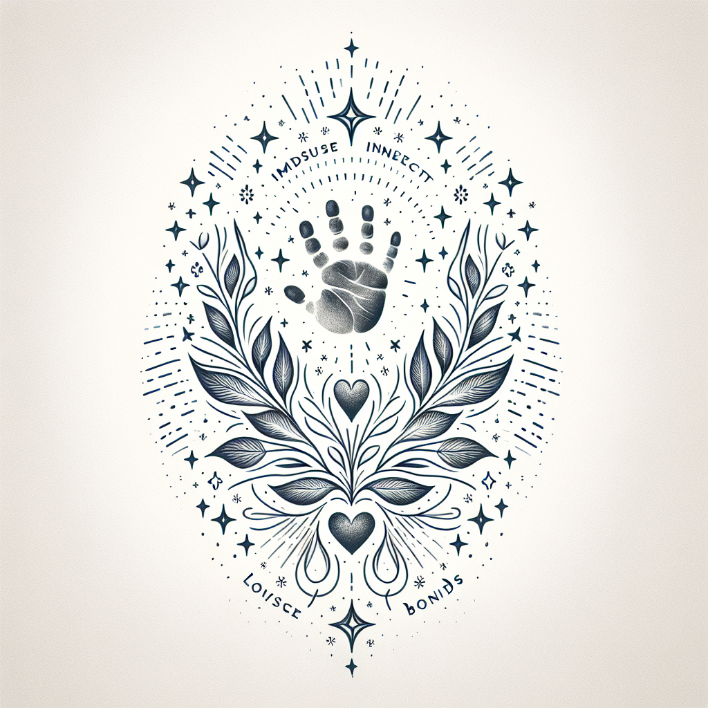 Best Rip Baby Tattoo Ideas | Vondy