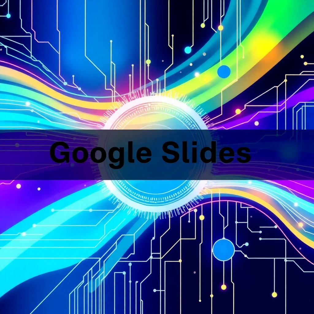 Best Google Slides Ai Generator | Vondy