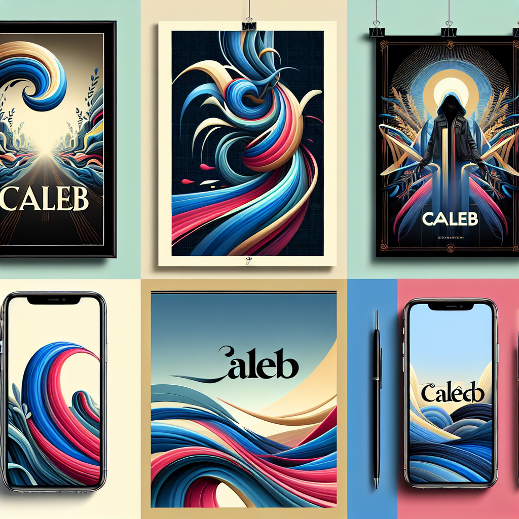 Best Caleb Wallpaper Generator | Vondy