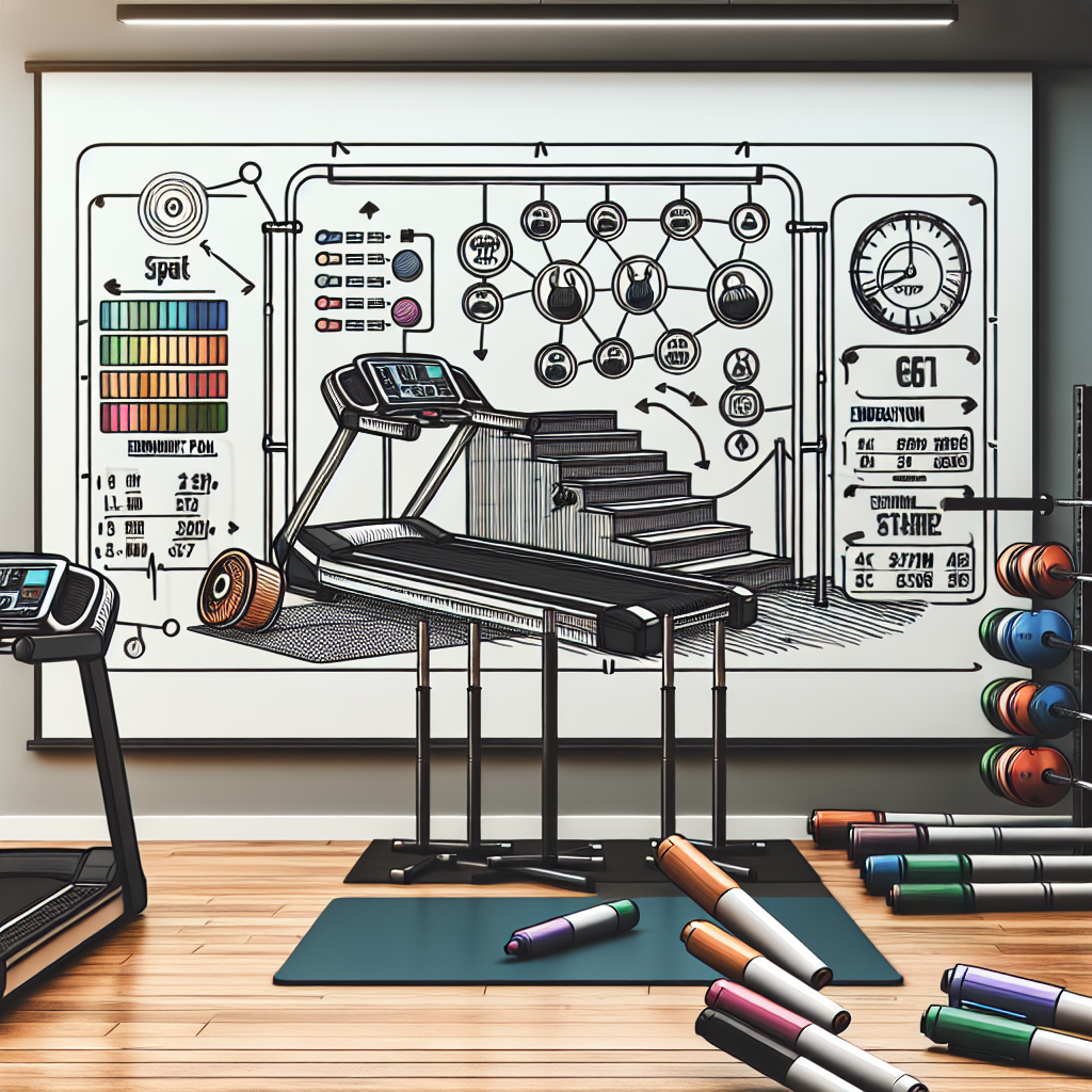 Best Stairmaster Workout Generator | Vondy