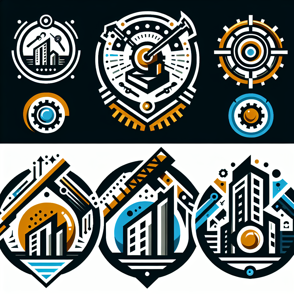 Best Construction Logo Generator | Vondy