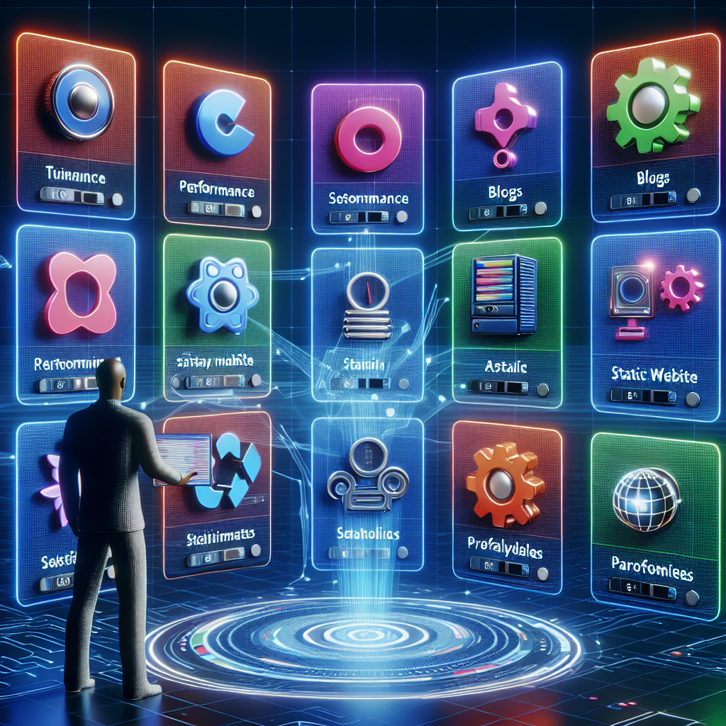 Best Static Site Generator | Vondy