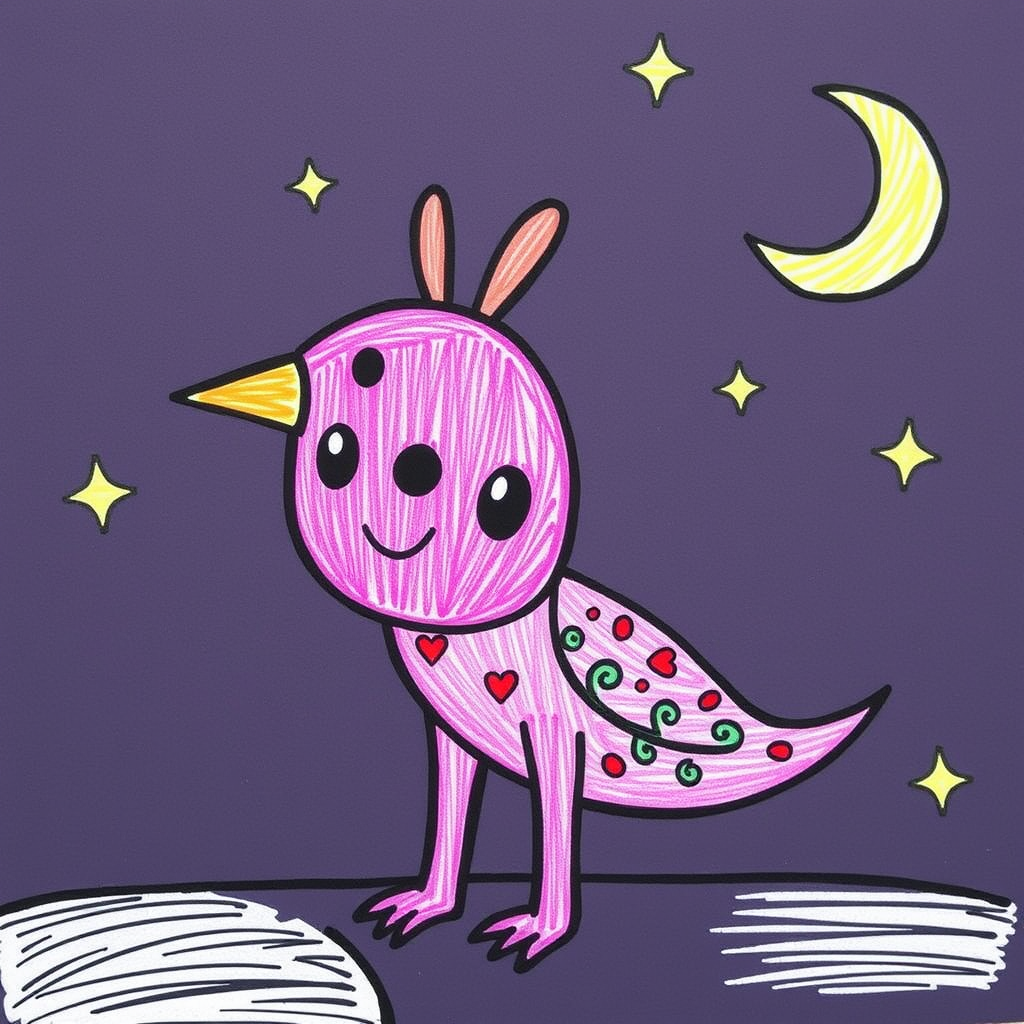 Best Kids Drawing Ideas | Vondy