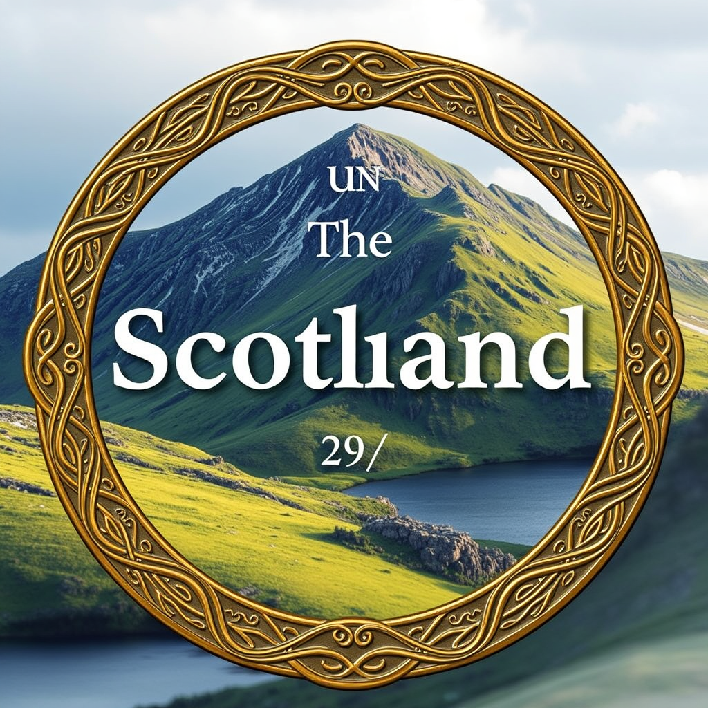 Best Scottish Name Generator | Vondy